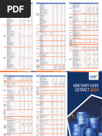 UTT AMIS Application Form | PDF