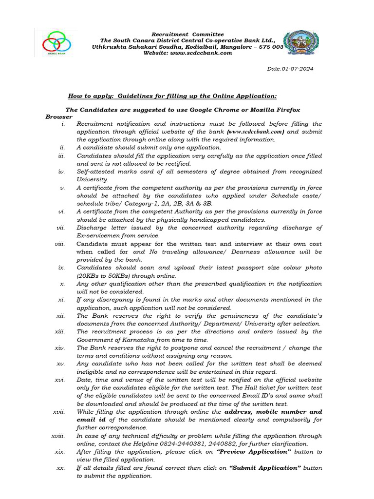 Addi Notification | PDF