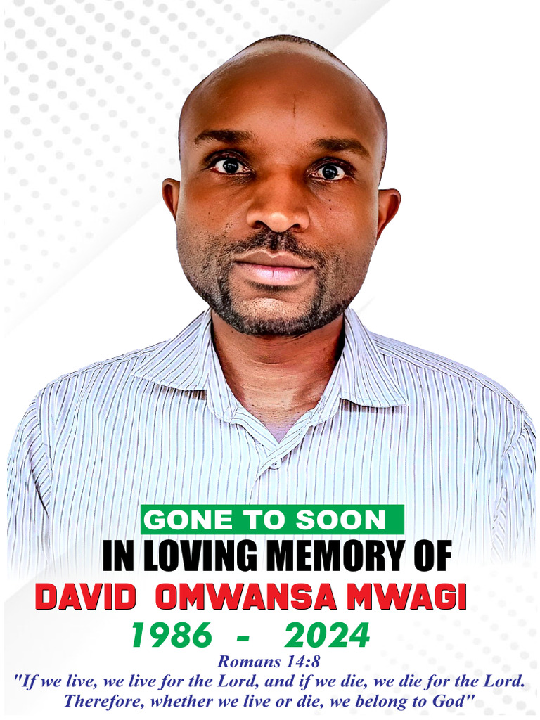 David Onmwasa | PDF