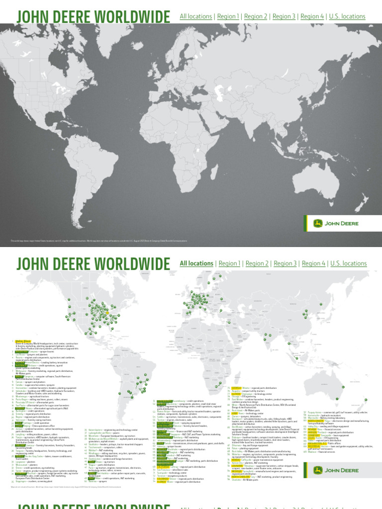 jd-world-locations | PDF