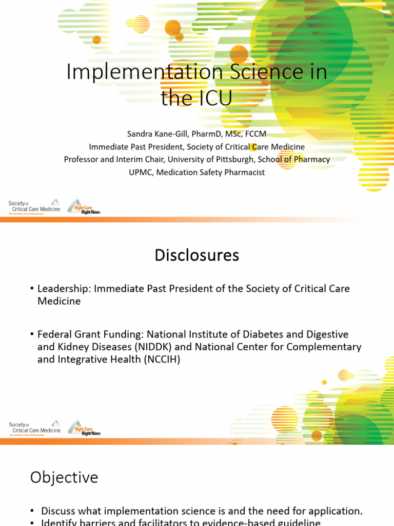 Bundles and ICU Liberation 2023 - AKI and SPESIS - Shared | PDF ...