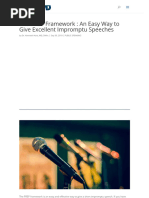Purdue OWL Memo Writing Guide | PDF | Memorandum | Advertising