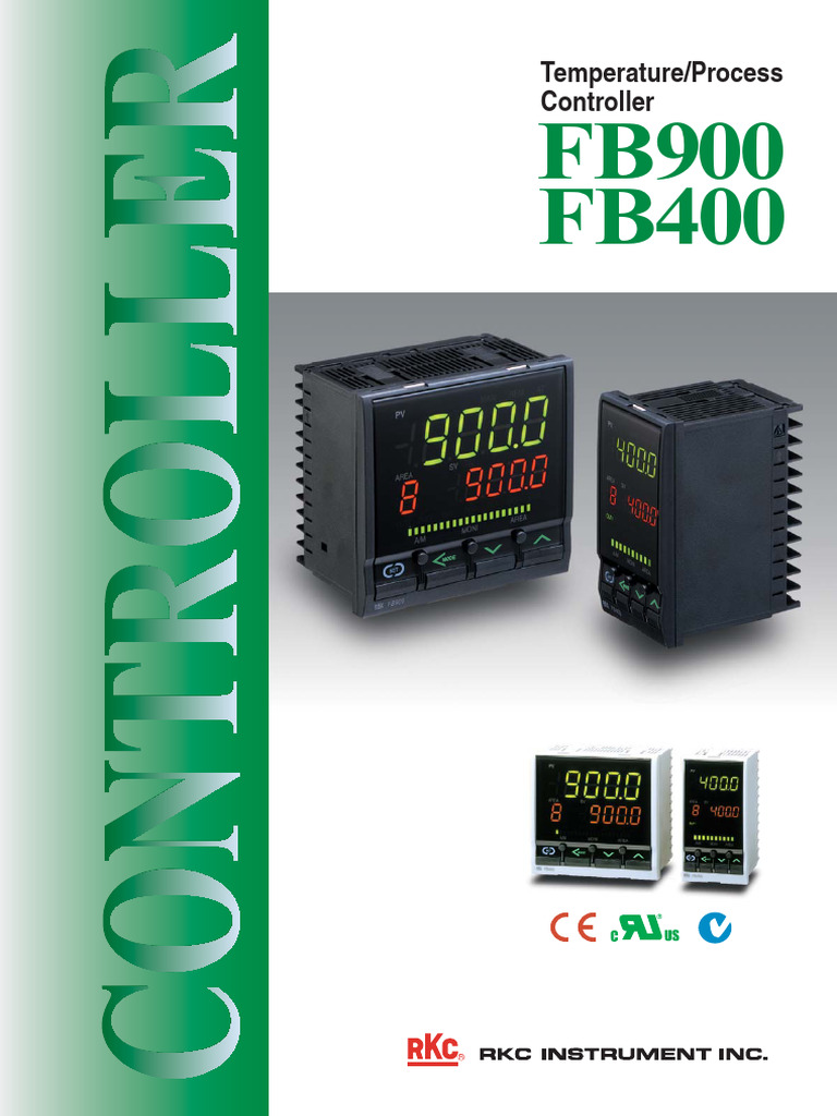 Advanced Process Controllers | PDF | Insulator (Electricity) | Usb