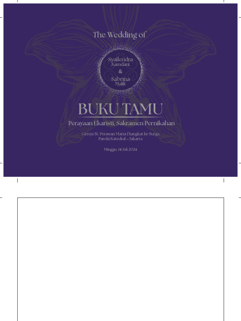 Cover Luar | PDF