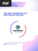 Yıldız Yükseltme | PDF