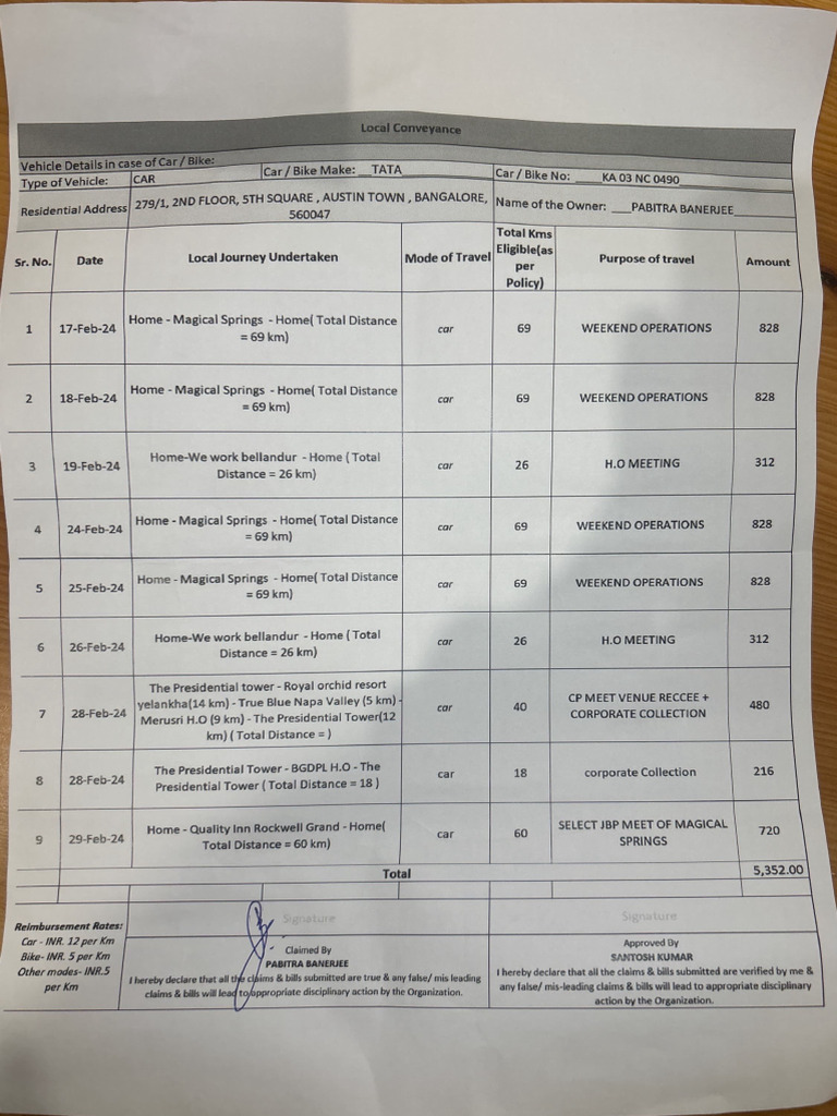 Latest Document | PDF