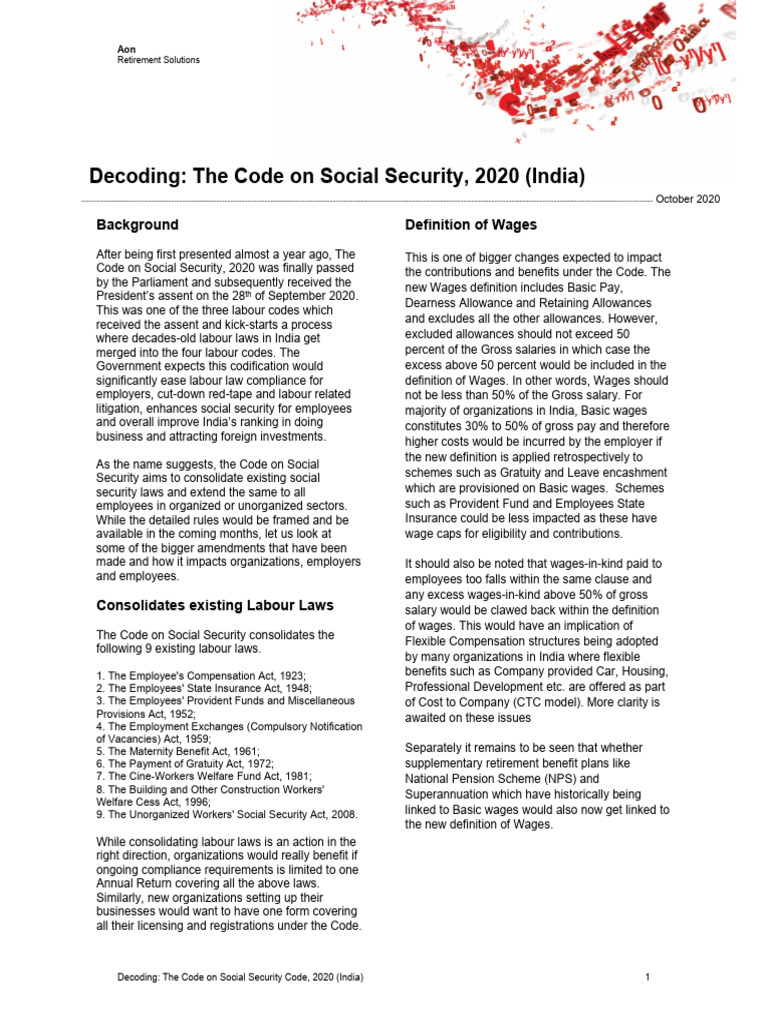 decoding-the-code-on-social-security-code-2020 | Download Free PDF ...