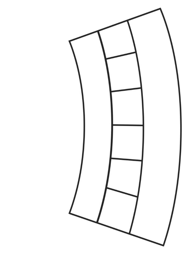 MD Cup HEART Template | PDF