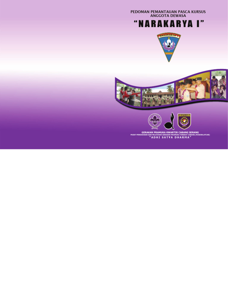 Nara Karya 1 | PDF