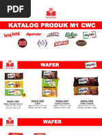 Katalog Produk Garuda Food 2023 | PDF