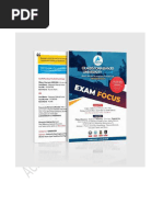 UNILAG JUPEB Practice Questions Answers | PDF