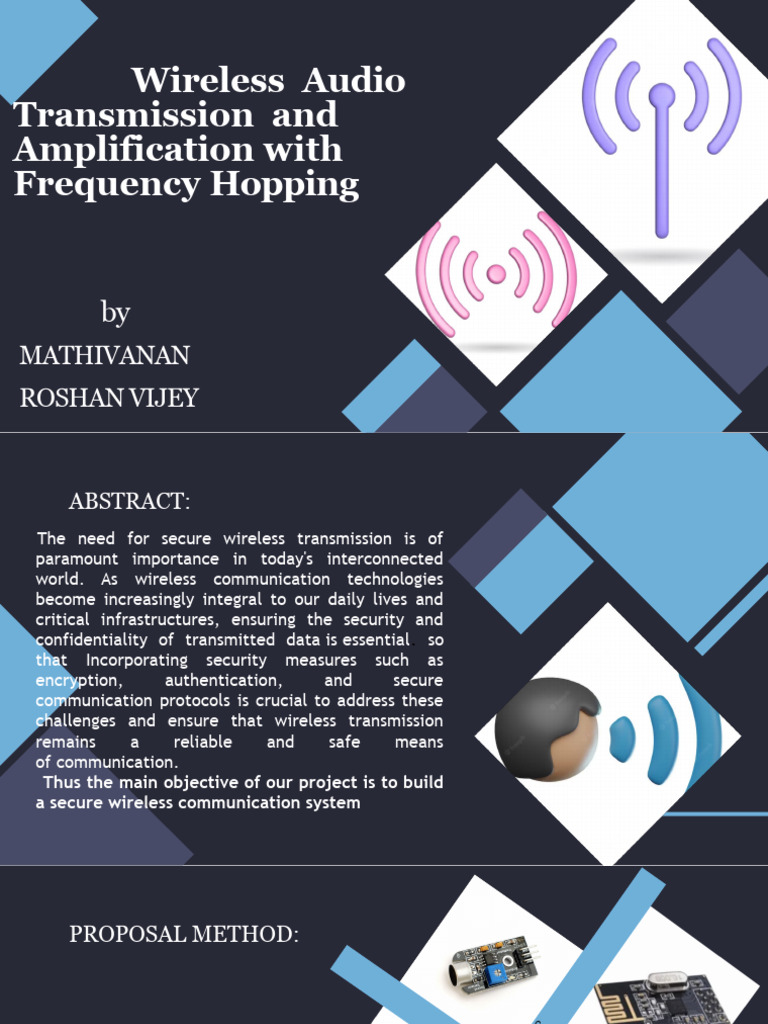 PROJECT | PDF | Encryption | Cryptography