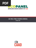 Euroclad Group Vieo External Wall Profile Product Data Sheet en GB ...