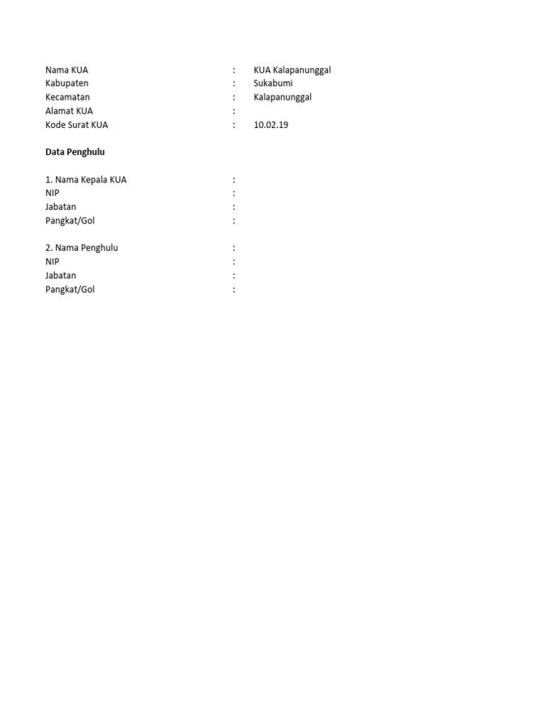Mail Marge Busik | PDF Mail Marge Busik | PDF