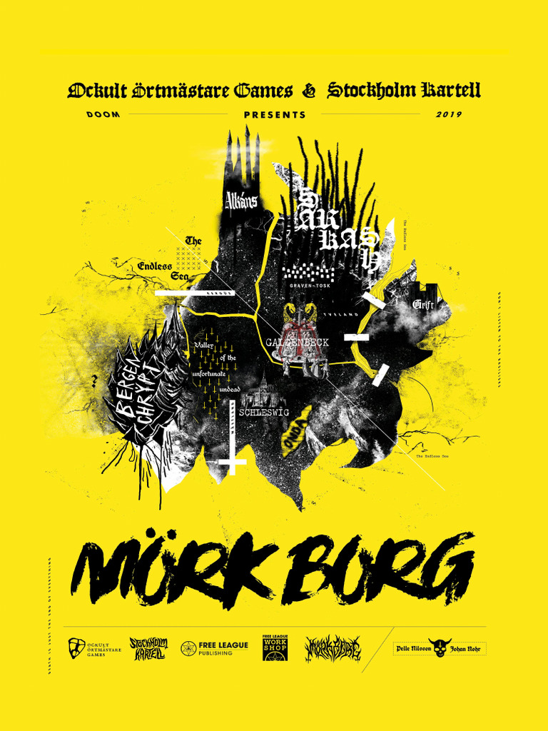 MB Poster Mapa | PDF