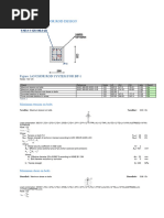 Embedded Plate Design in Concrete | PDF | Ultimate Tensile Strength ...