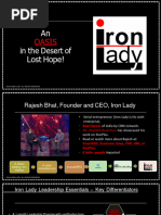 Epic Hypothesis Statement: Scaled Agile, Inc | PDF | Career & Growth ...