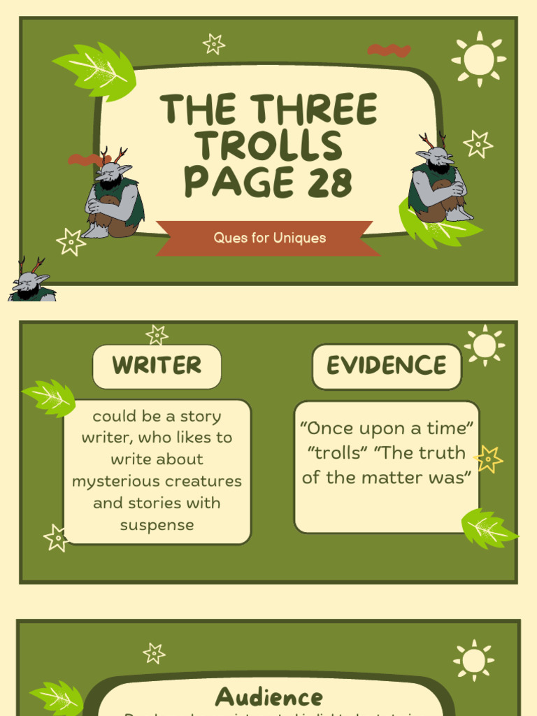 The Three Trolls Page 28 - 20240206 - 092255 - 0000 | PDF
