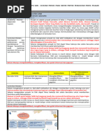 Contoh Rapor P5 Kearifan Lokal | PDF