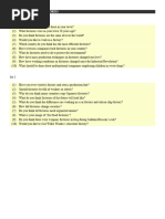 Key Manufacturing Vocabulary Terms | PDF | Inventory | Mass Production