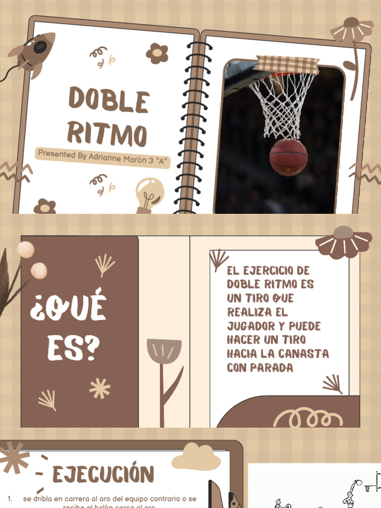 El Doble Ritmo | PDF