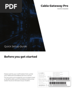 WIOM Guide | PDF | Wi Fi | Internet