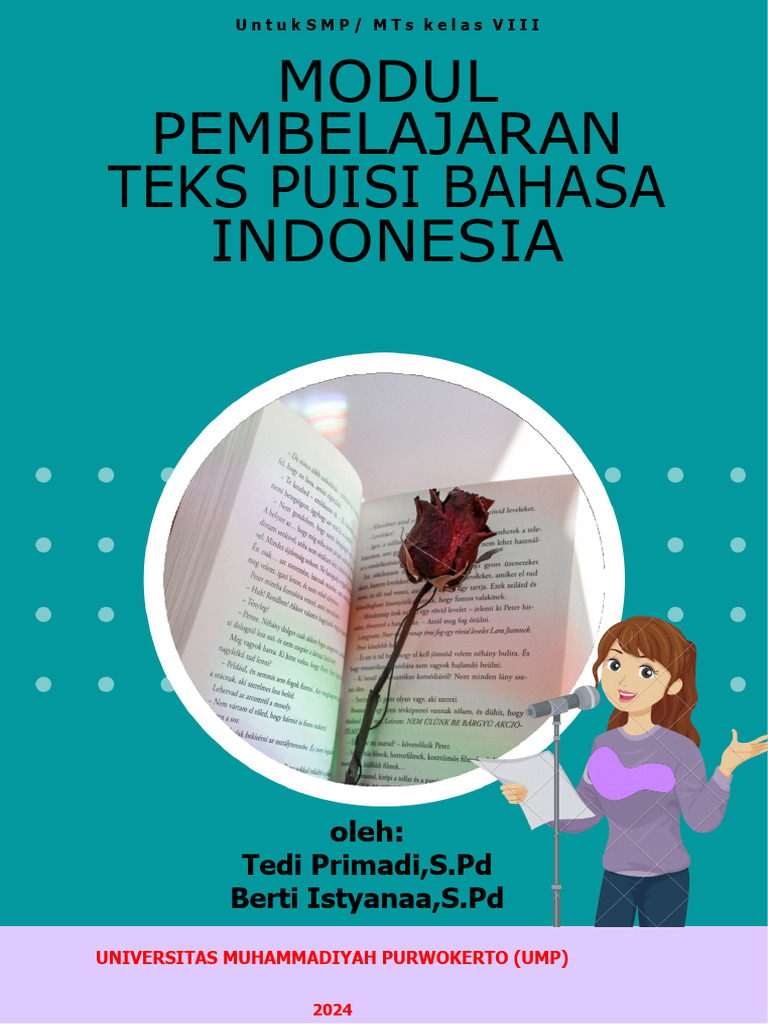 Puisi Naratif: Balada dan Ode | PDF | Puisi
