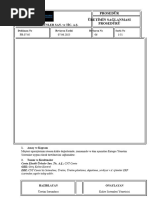 Masraf Bi̇ldi̇ri̇m Formu | PDF