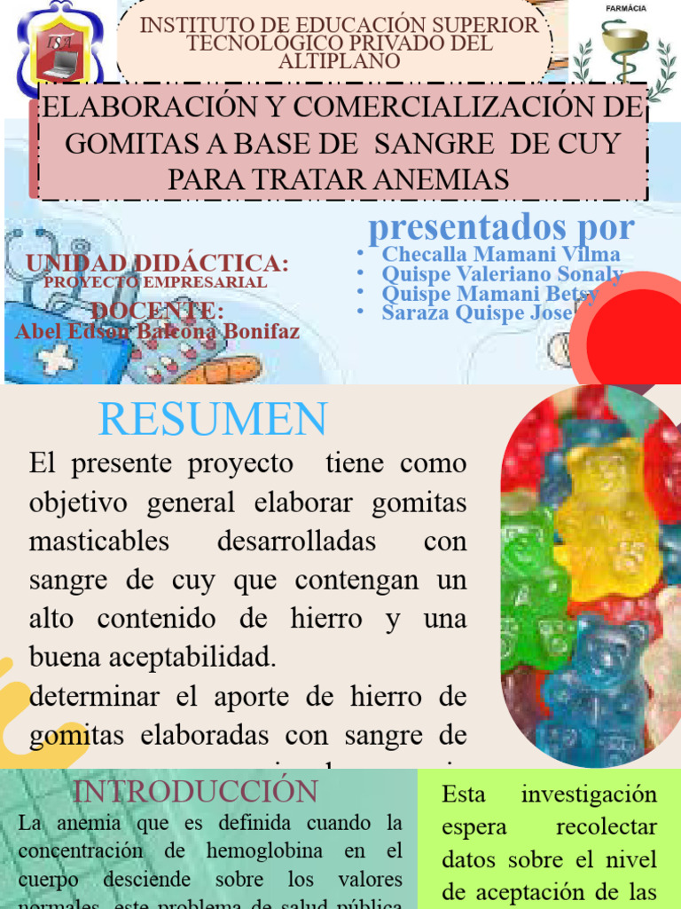 Vilma MMMMMMMM | PDF | Hierro | Hipótesis
