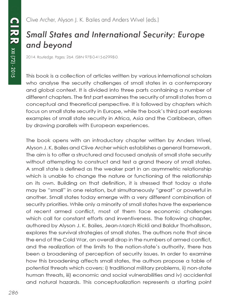 CIRR 21 72 2015 Butkovic | PDF | European Union | Securities