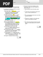 B2 First For Schools 4, Test 4 Answer Key, Reading and Use of English ...