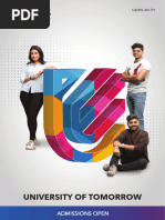 My UPES SOP | PDF | Login | Password