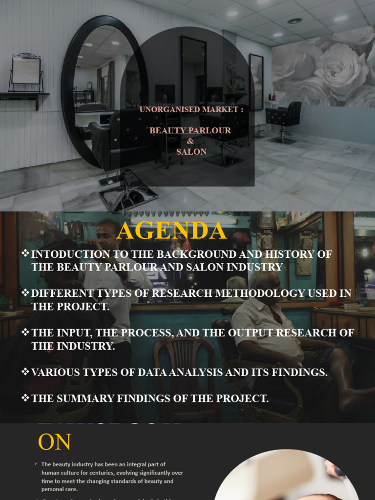 The Final Ppt Pdf Methodology Quantitative Research