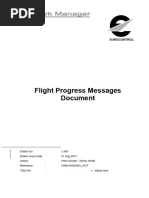 Understanding Aircraft Bulkheads | PDF | Airplane | Aircraft