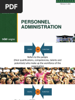 DepED SDO Staffing Pattern - As of 02 Nov 2021 | PDF | Social Programs ...