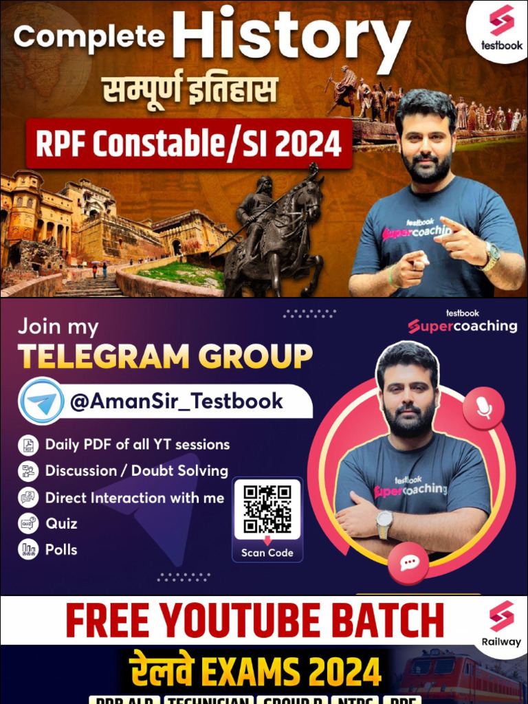 History - PDF FULL PDF | PDF