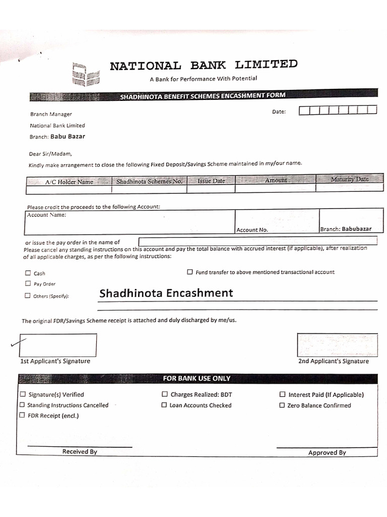 NBL Shadhinota | PDF