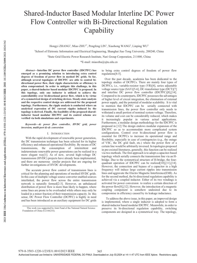 Shared-Inductor_Based_Modular_Interline_DC_Power_Flow_Controller_with_Bi-Directional_Regulation ...
