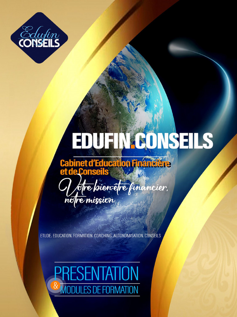 Dépliant Français | PDF