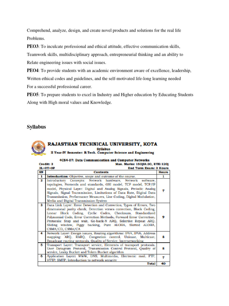 Dccn 1 Pdf Network Topology Internet Protocol Suite