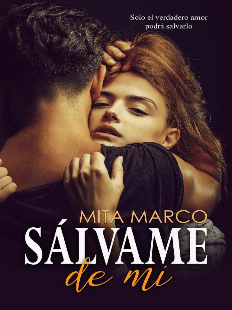 Salvame de Mi - Mita Marco | PDF | Pelo