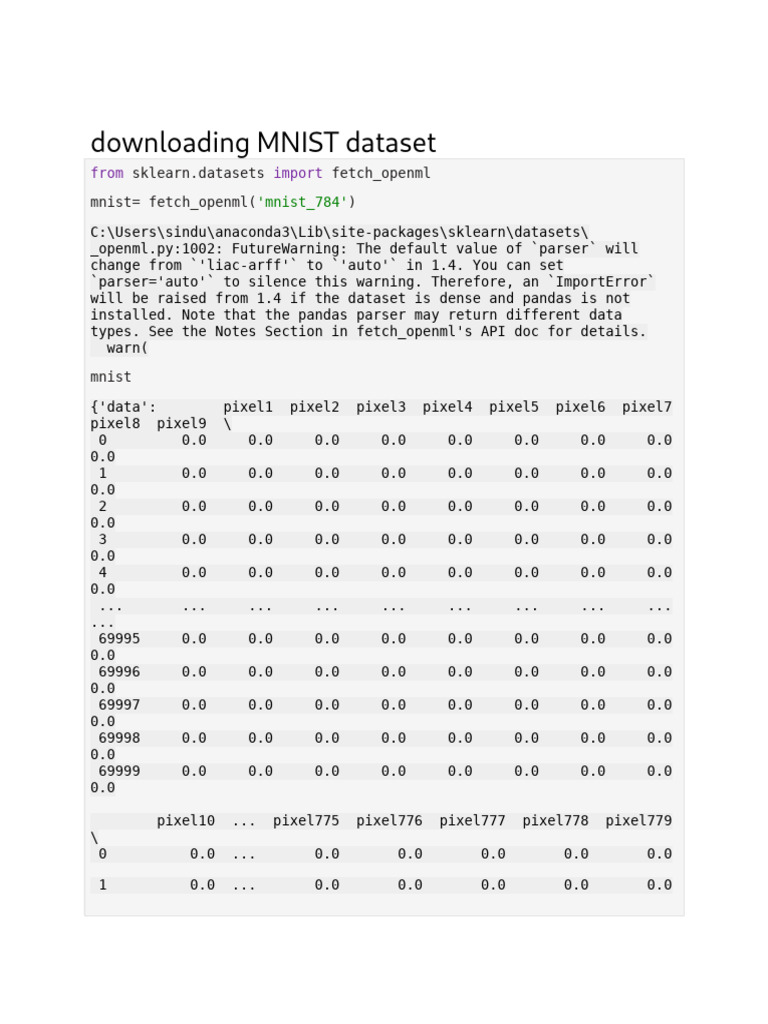 classification full | PDF | Linear Regression | Algorithms classification full | PDF | Linear Regression | Algorithms