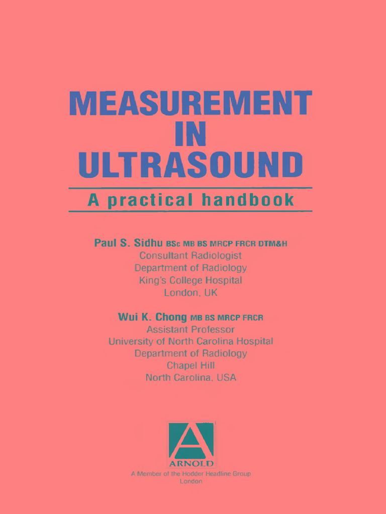 0340762586_Measurement | PDF
