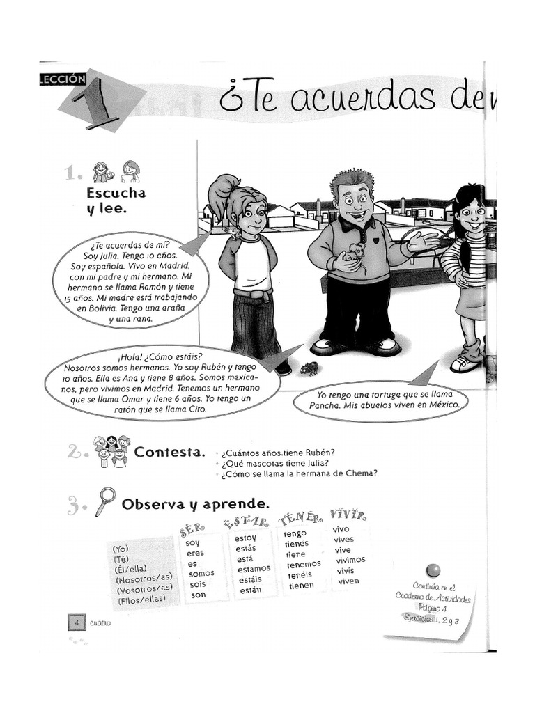 Pandilla 2 1 - 2 | PDF