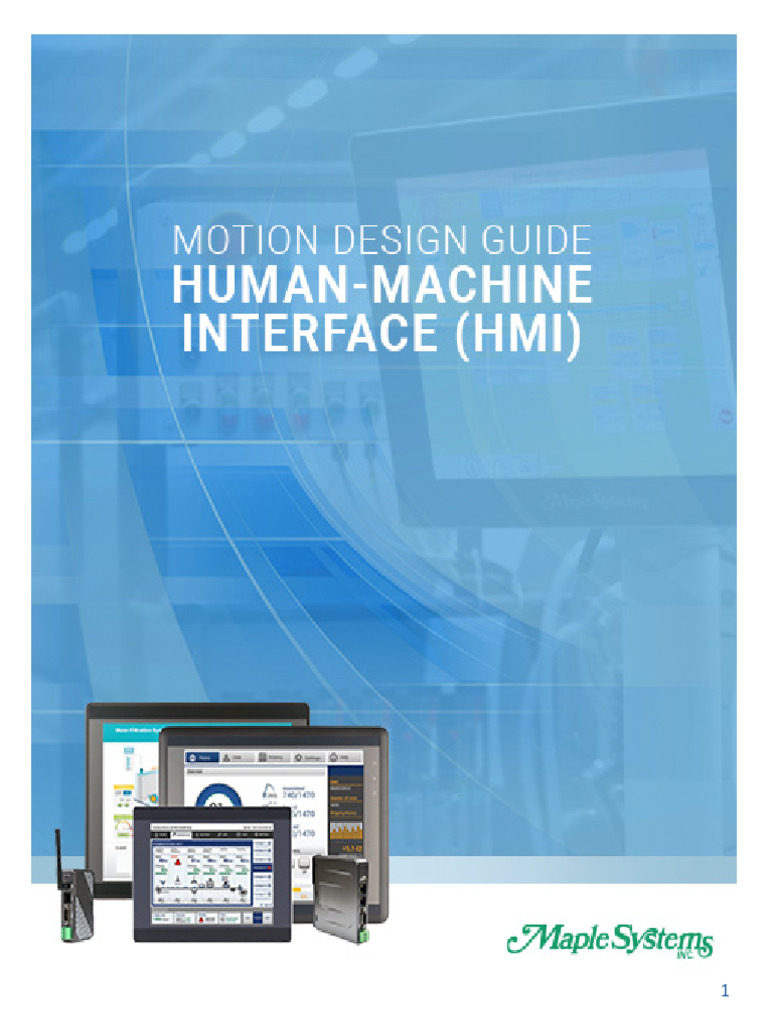 Gui Da Programação de IHM | PDF | User Interface | Personal Computers