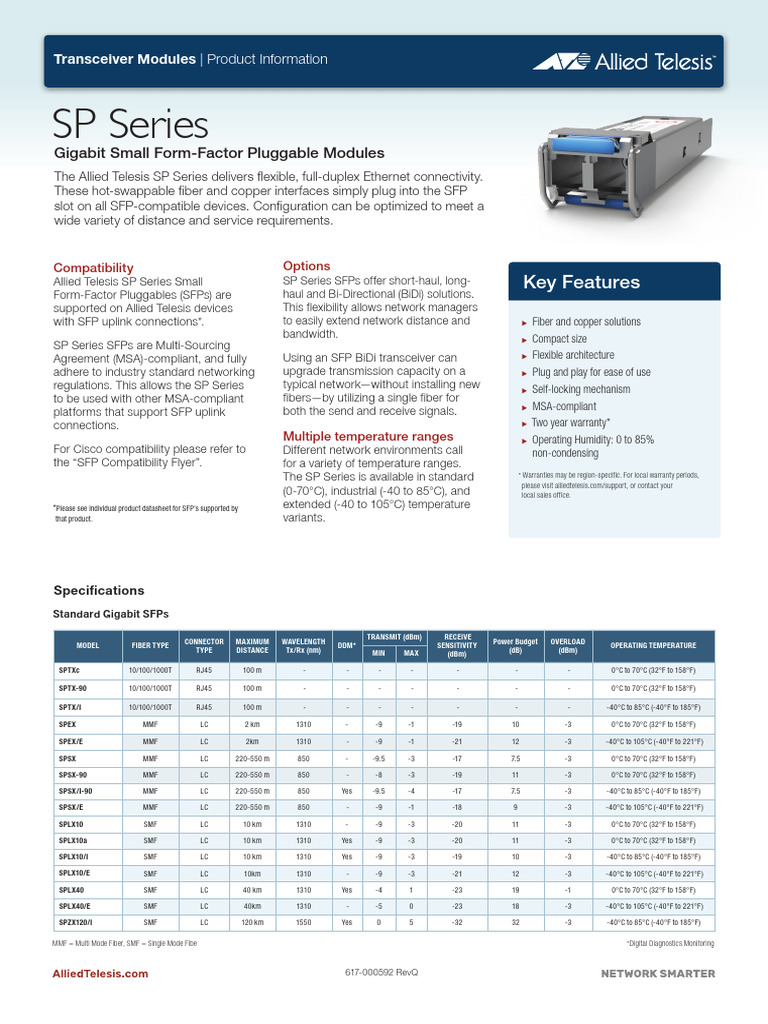 Ati Spseries Ds | PDF | Electronics | Computer Engineering
