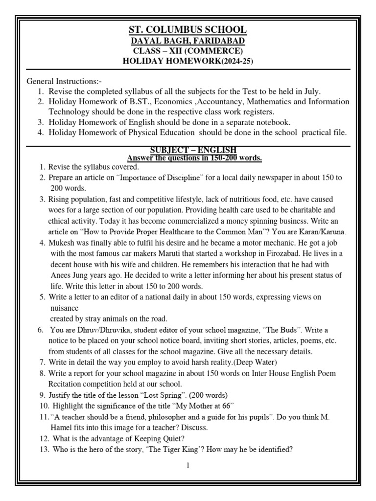 Class Xii (Commerce) | PDF | Relational Database | Sql