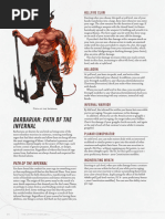 D&D Whip Variants and Magic Options | PDF | Whip