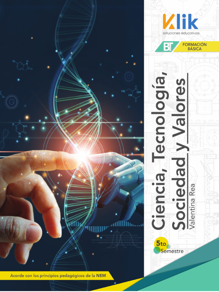 Ciencia Tecnología Sociedad y Valores | PDF | Desarrollo sostenible | Sustentabilidad