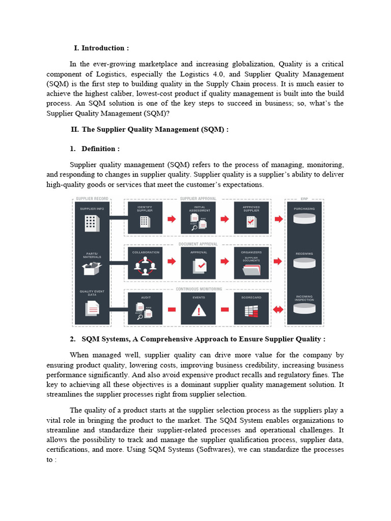 Empirical work | Download Free PDF | Supply Chain | Performance Indicator